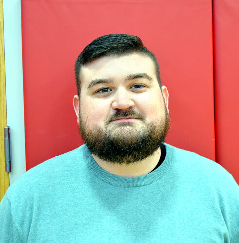 Aubiel excited to pick up where Franke left off | News, Sports, Jobs ...